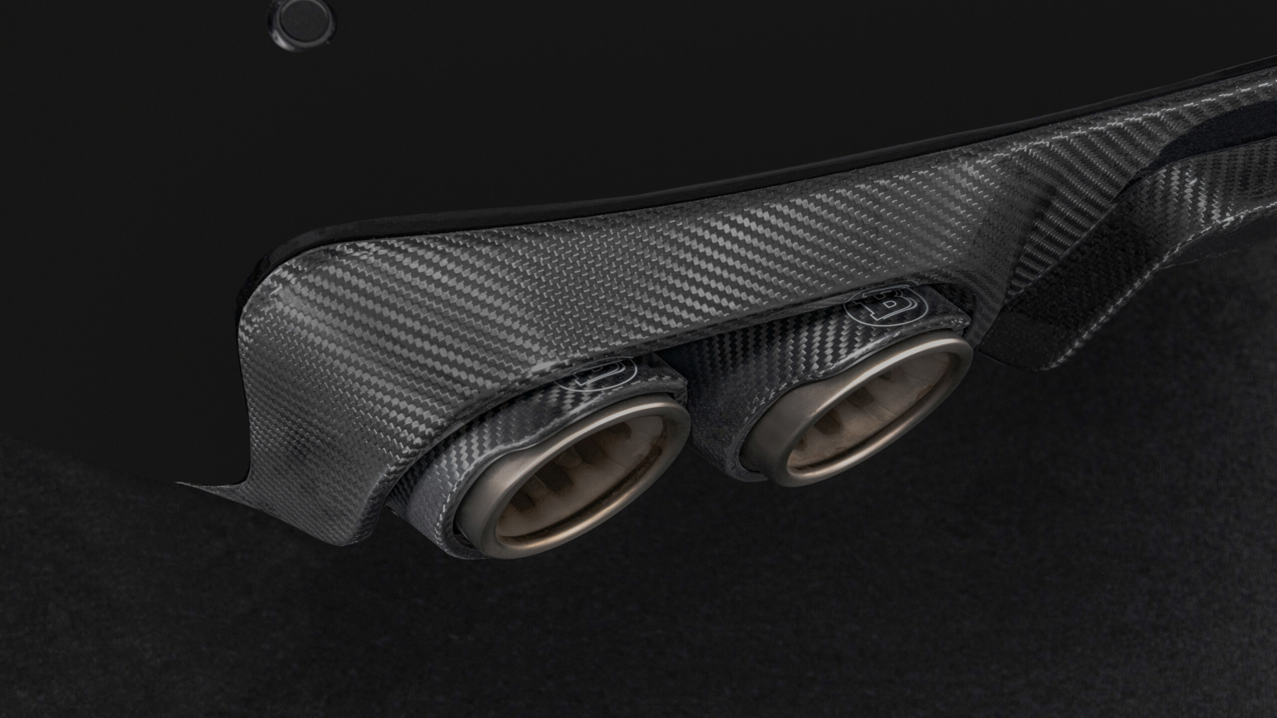 BRABUS 700 - Rolls Royce Ghost Extended - Cars for Sale - Cars - BRABUS