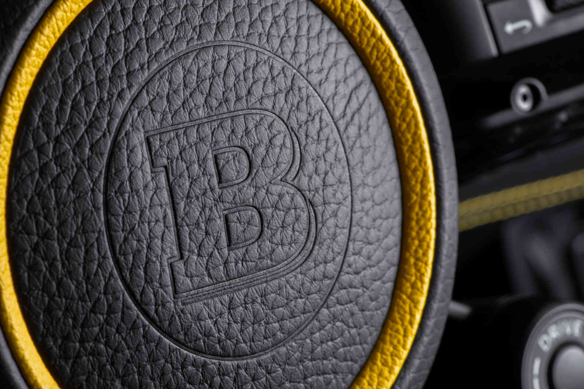 Build it. style it. brabusize it. - Who we are - Brand | BRABUS