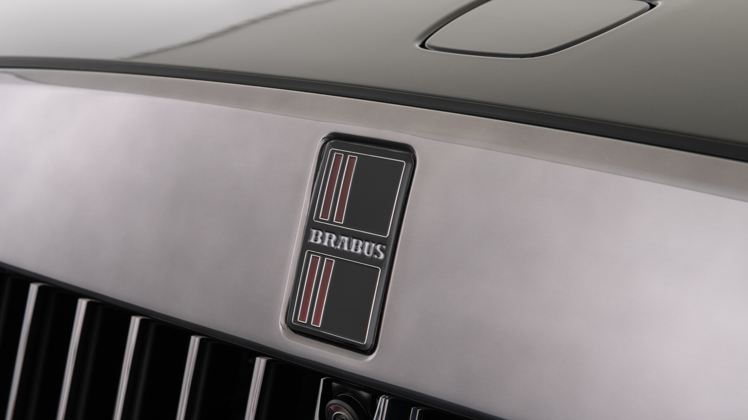 BRABUS 700 - Rolls Royce Ghost Extended - Cars for Sale - Cars - BRABUS