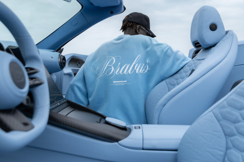 Collection 25 | BRABUS