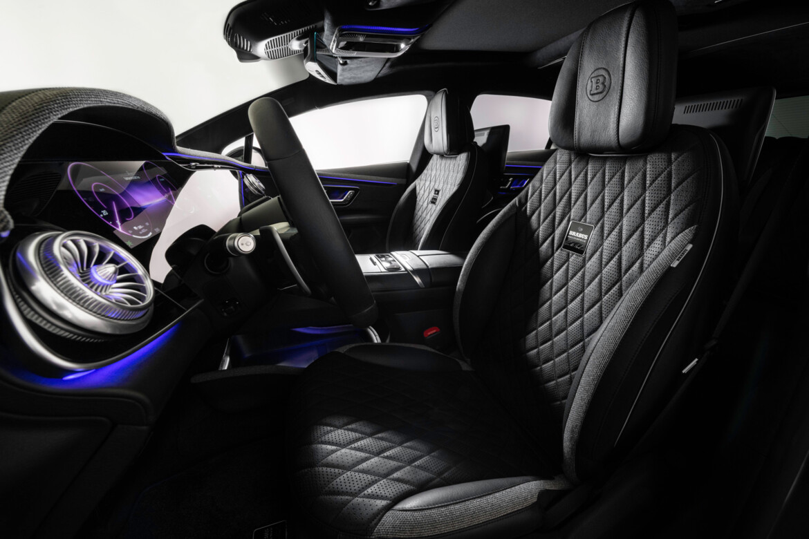 Supercars - Cars - BRABUS