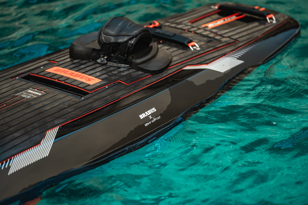 BRABUS @ boot 2026 - Latest News - Brand | BRABUS