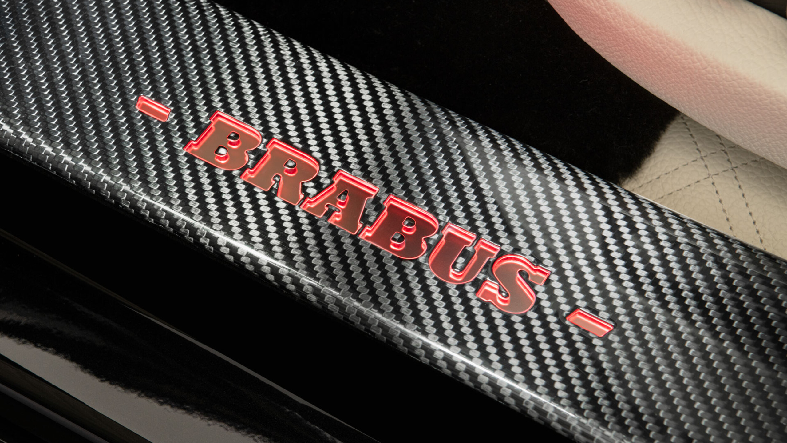 BRABUS 700 - Rolls Royce Ghost Extended - Cars for Sale - Cars - BRABUS