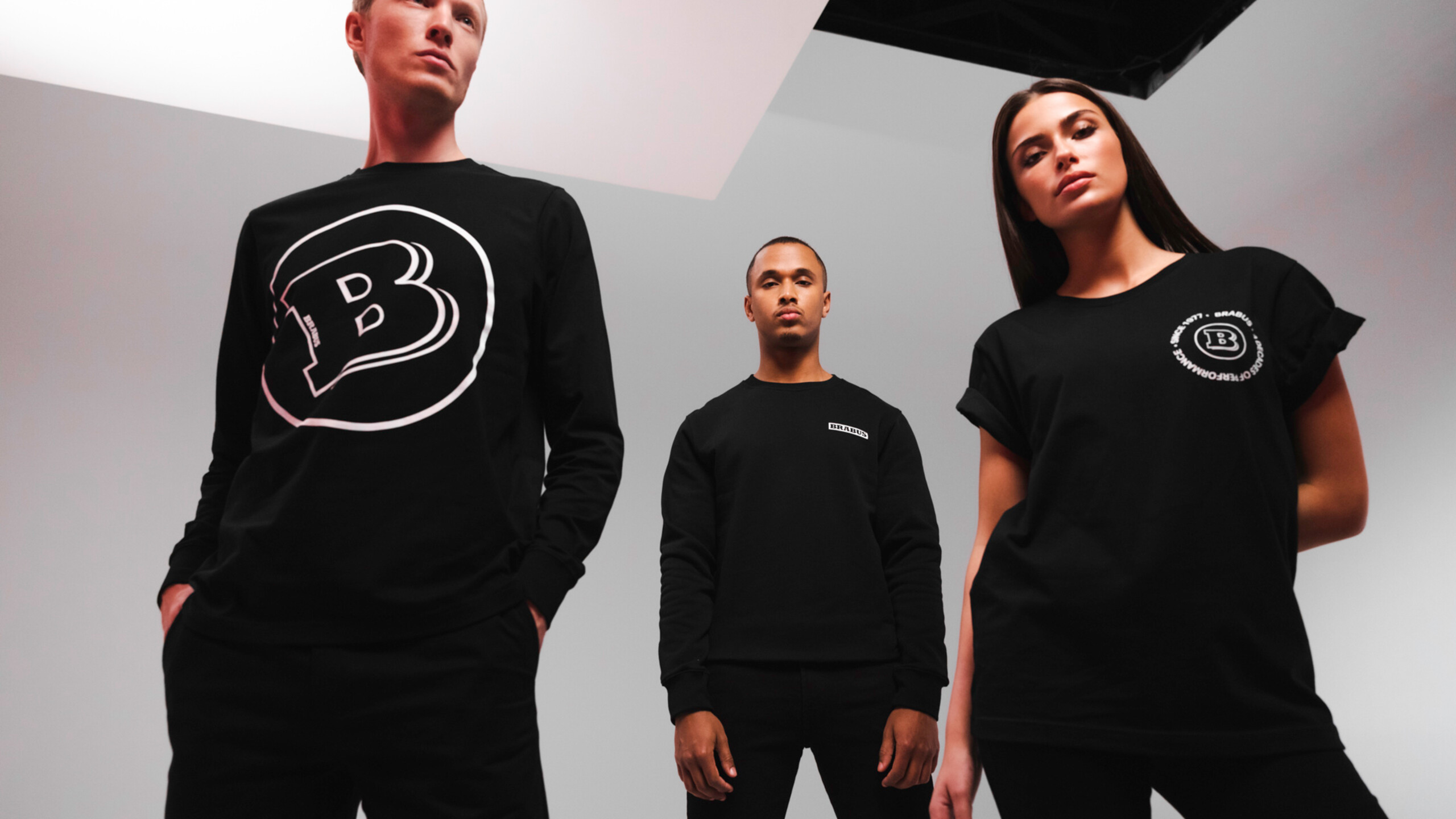 The new BRABUS Winter Collection - News & Events - Brand - BRABUS
