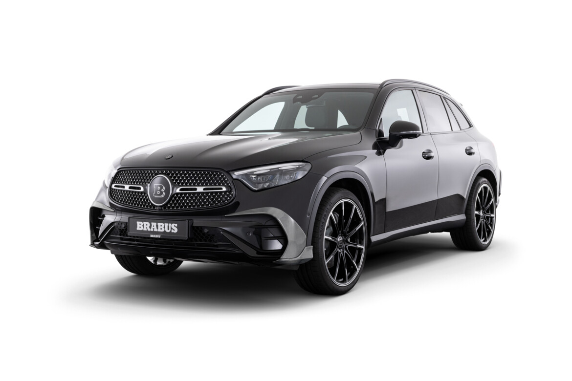 BRABUS